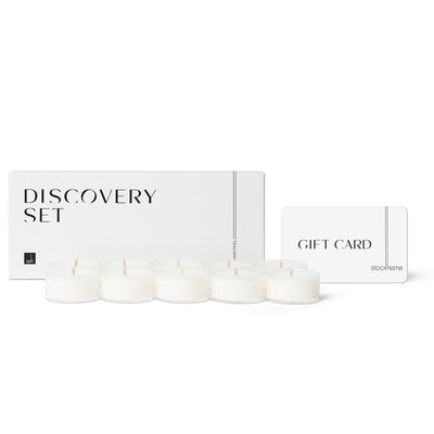 Studio Stockhome | Luxury Candles and Reed Diffusers